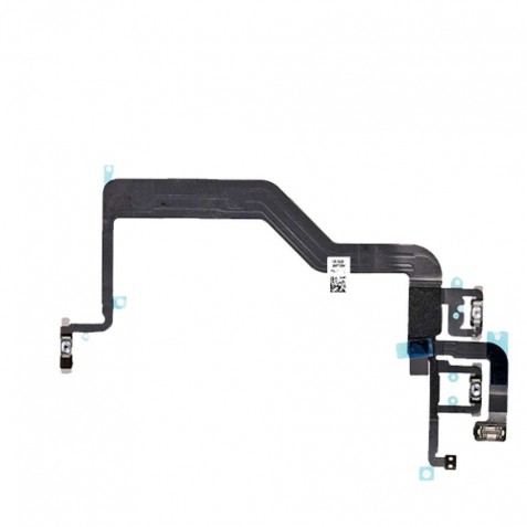 قیمت خرید فلت دکمه پاور آیفون 12 پرو | اورجینال