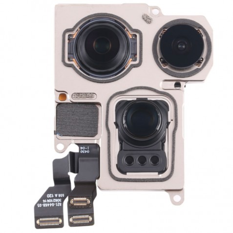 خرید دوربین اصلی آیفون 15 پرو مکس | اصلی