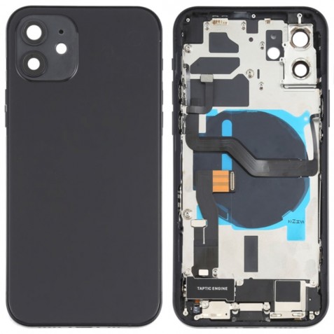 قیمت خرید بدنه آیفون 12 | اورجینال