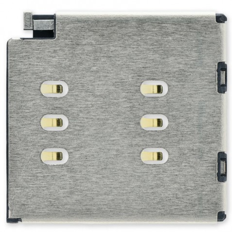 قیمت اسلات سیم کارت آیفون ۱۱ پرو مکس | iPhone 11 Pro Max